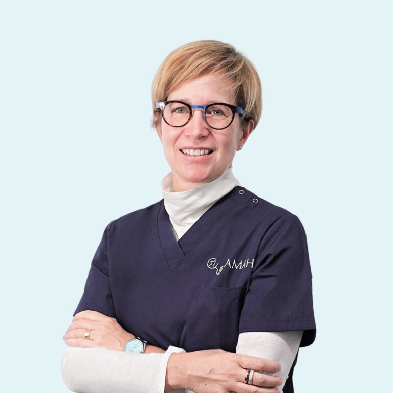 Dr. Kim Elise Beaulieu recognized Specialist in Anesthesia and ...