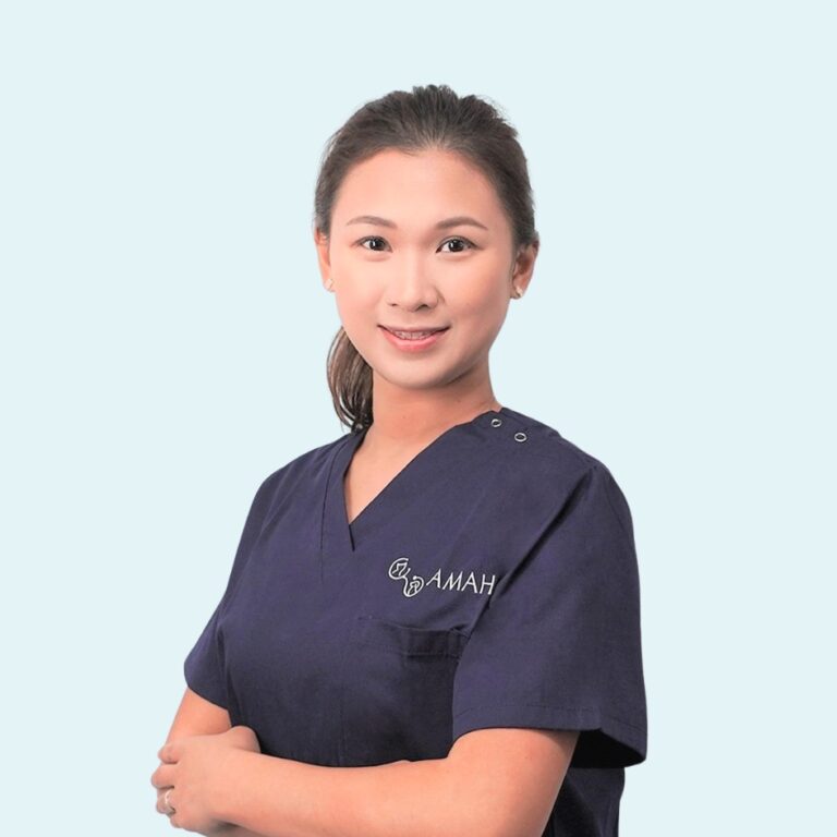 Dr. Tiffany T.T. Ho - Animal Medical Academy Hospital